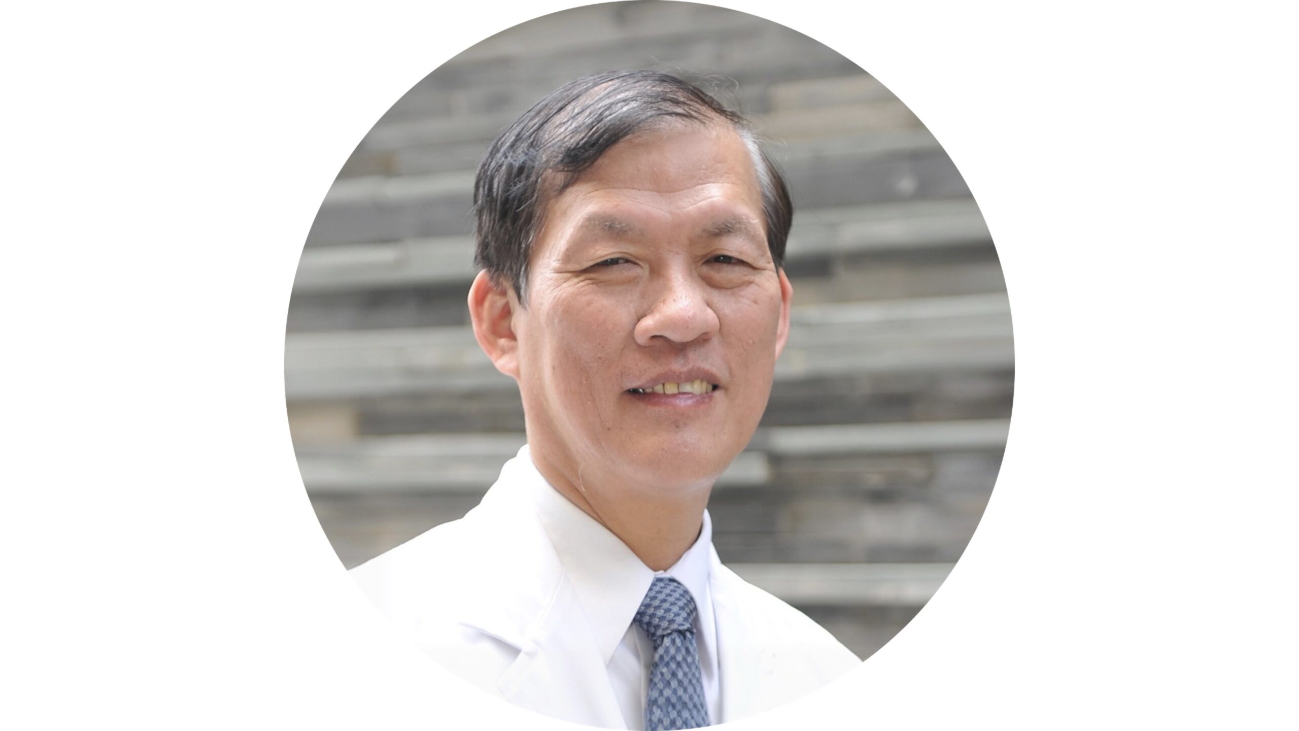 周德陽DER-YANG CHO, M.D. - 醫學有故事