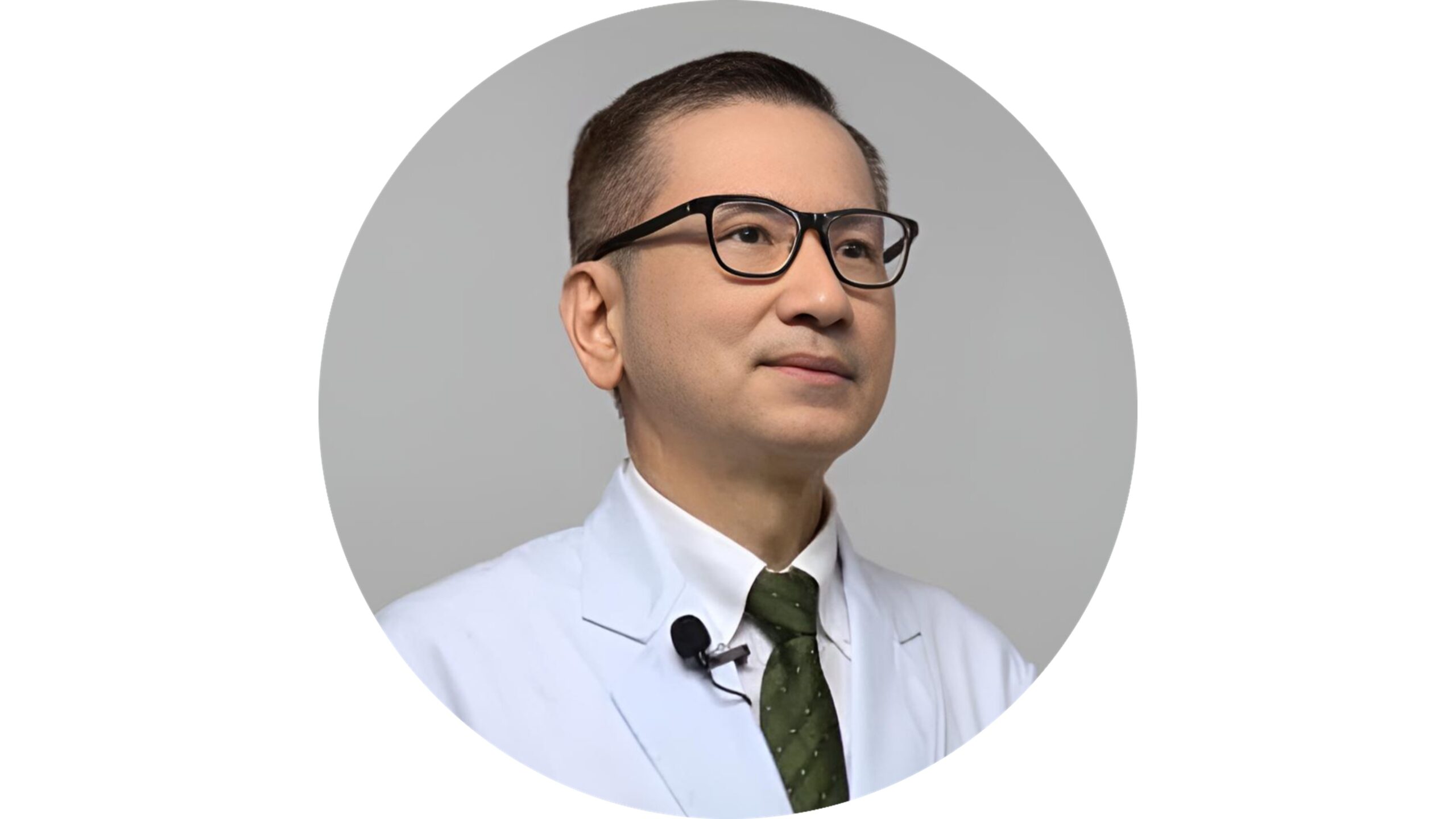 鄭博仁 PO-JEN CHENG, M.D. - 醫學有故事